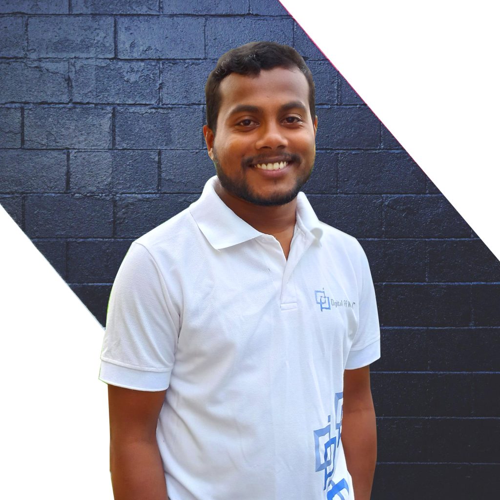 About digital pr world: Team, know-how, experience and more