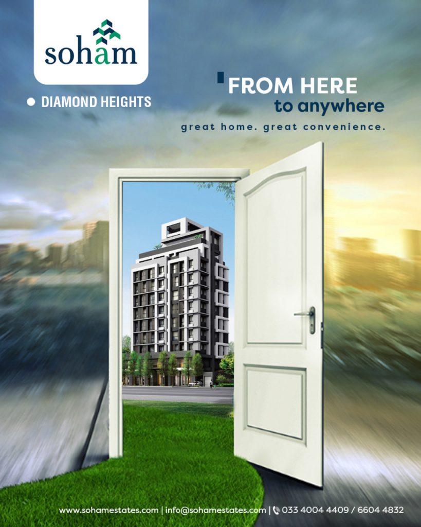 Creative Outdoor Hoarding Design Solution India | Outdoor Design Agency