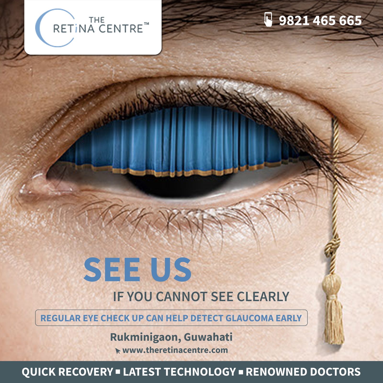 6 Solid ways to Digital Branding for Eye Hospitals | Eye Hospital Branding