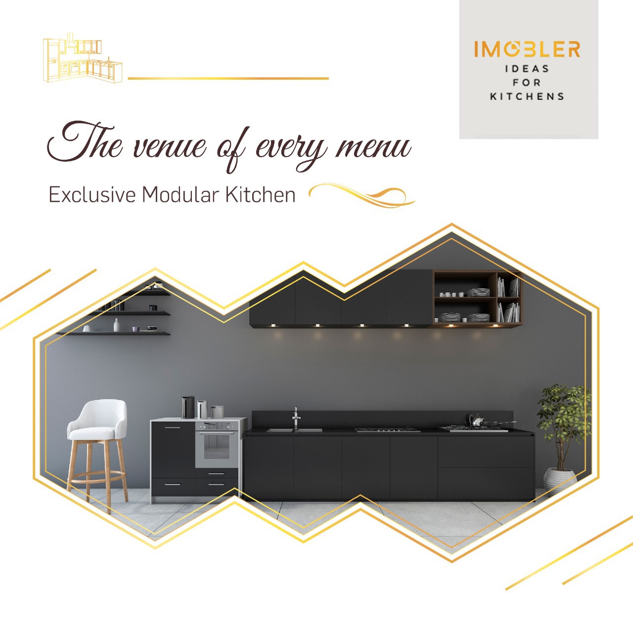 Creative Outdoor Hoarding Design Solution India | Outdoor Design Agency