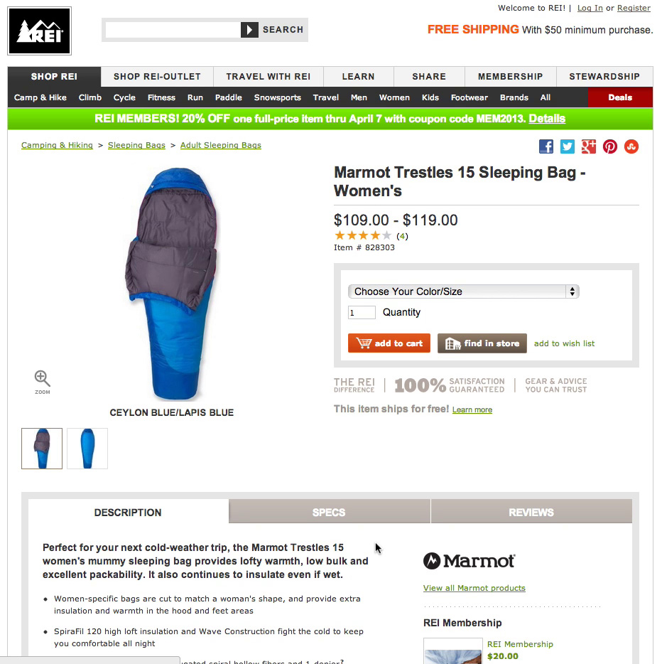 Rich PLP and PDP Page Design Services India | Higher Conversion Rate