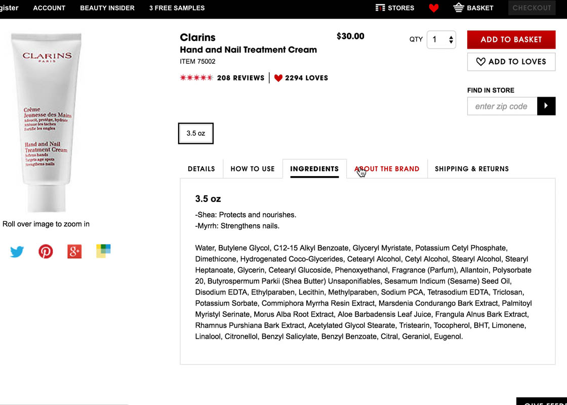 Rich PLP and PDP Page Design Services India | Higher Conversion Rate