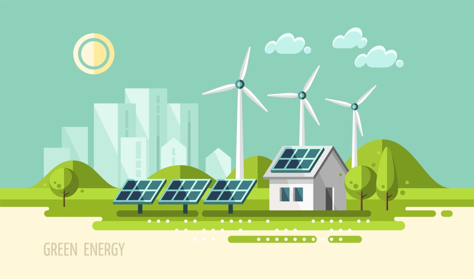 SEO and Digital Marketing Agency for Renewable Energy Company India
